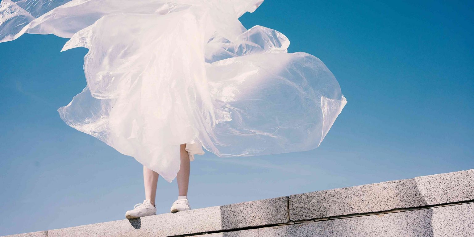 Synthetische stoffen - Stricters